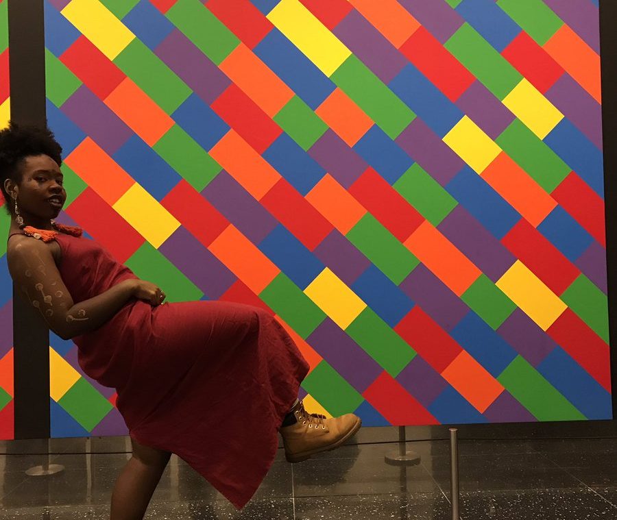 Actress Paige Gilbert Talks Grappling With Her Sexuality | @FlipMyPaige ...