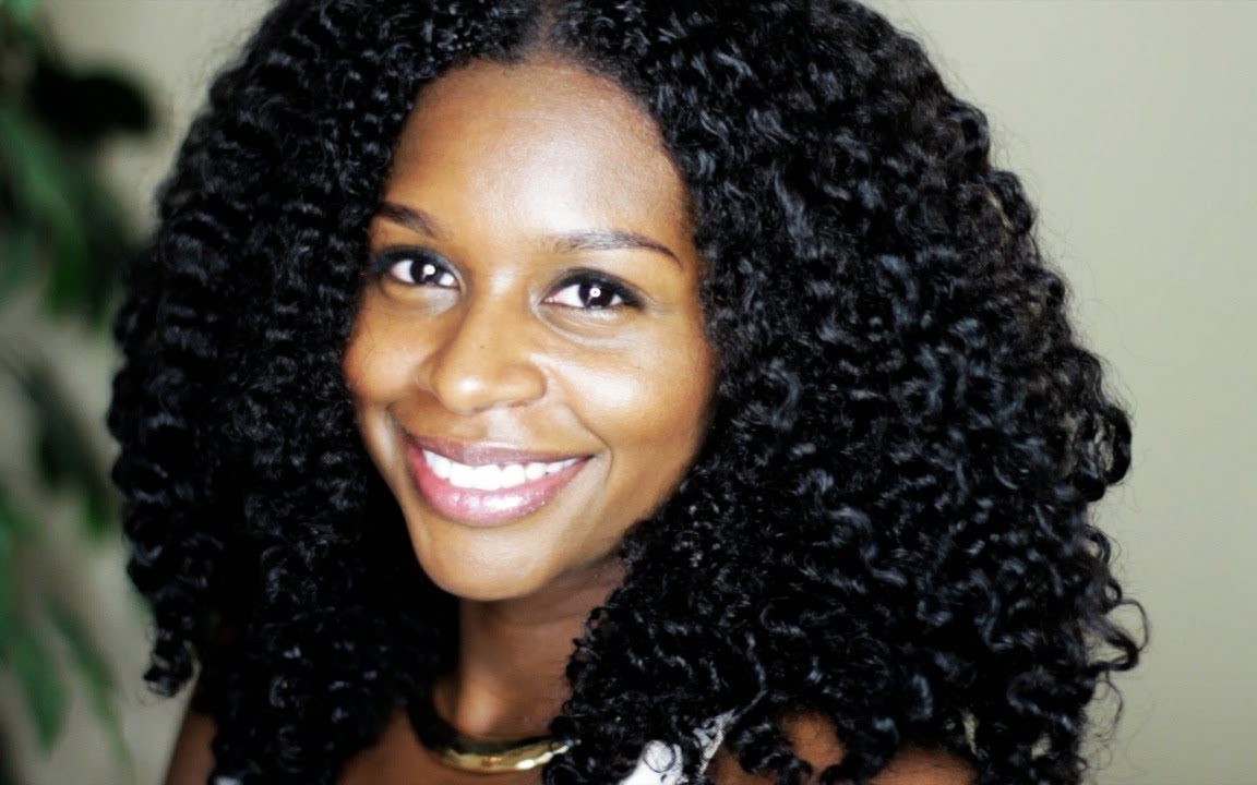 Perfect Your ‘Summer Wash n Go’ Routine | @MahoganyCurls | Shine My Crown