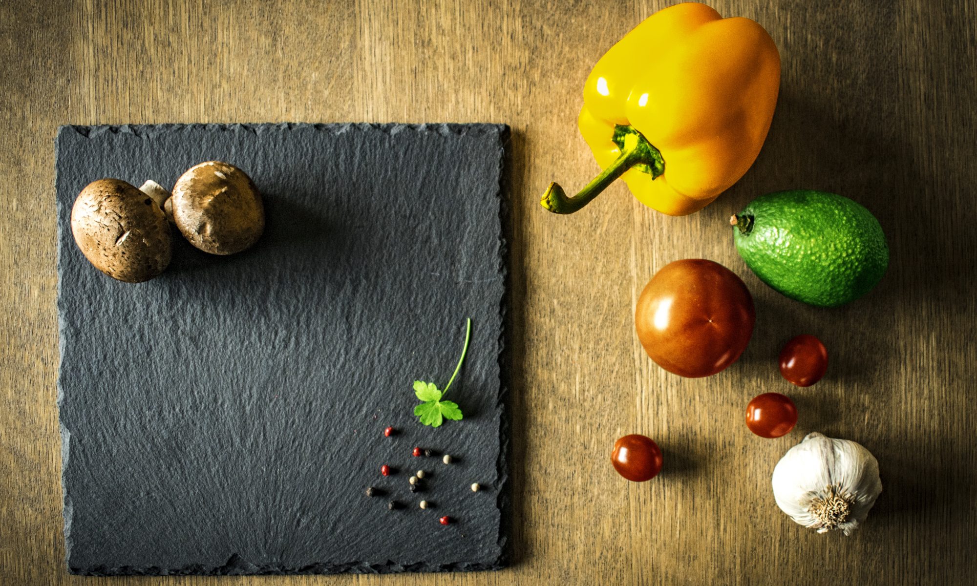 A Quick Guide To Vegetable Enzymes | Shine My Crown