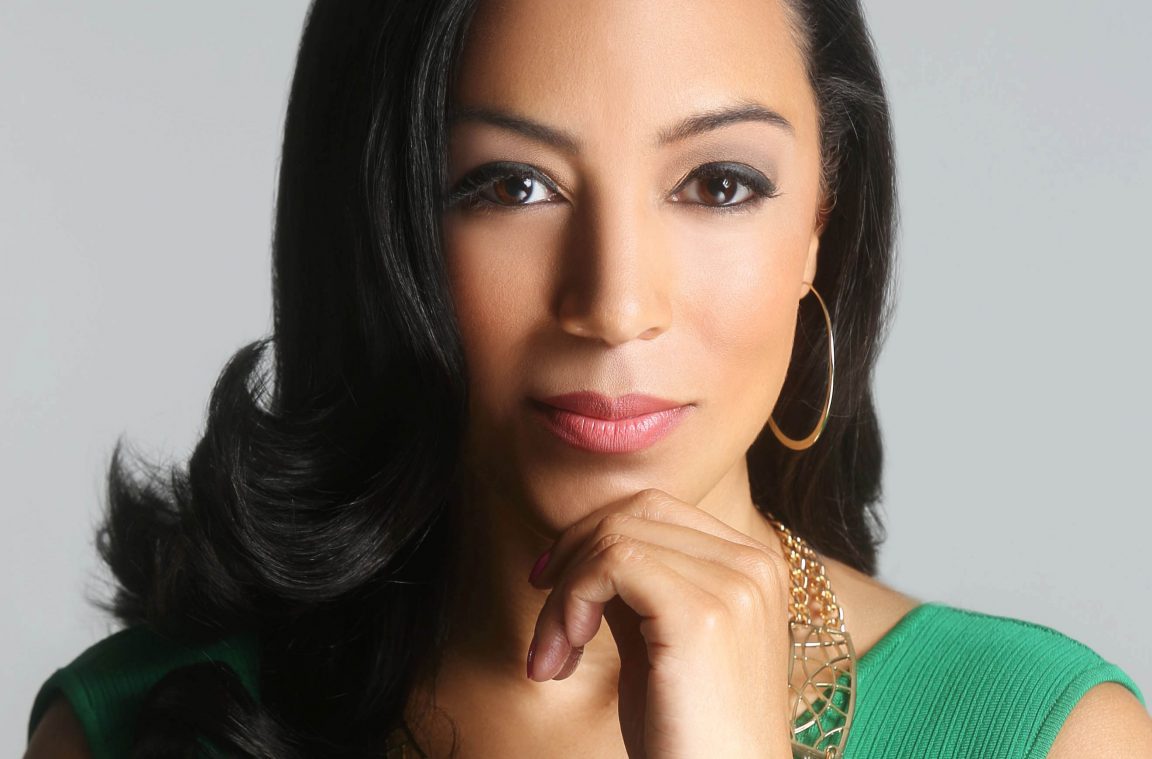 On One With Angela Rye - Let’s Talk About Sex(ual Harassment) | @Angela ...