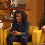 Meet Miryam Lumpini, The Tattoo Artist Behind @JhenéAiko’s @BigSean ...