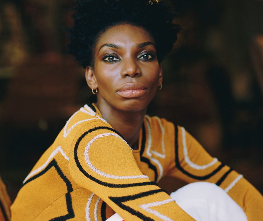 Michaela Coel Working On Two New Shows For Netflix | .@MichaelaCoel # ...