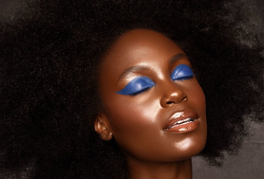 Tanaye White Talks Proudly About Rocking Her Afro for ‘Sports ...