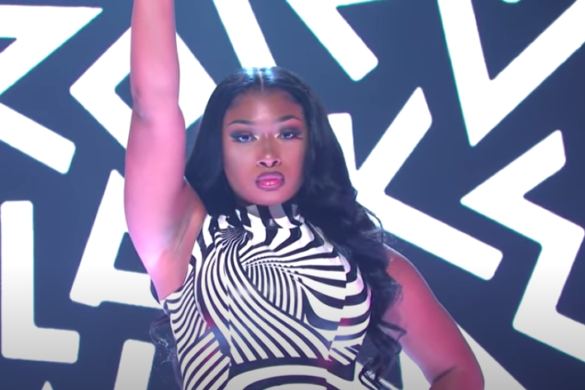 Wale’s Luminous New Visual, “Fine Girl” | @Wale | Shine My Crown