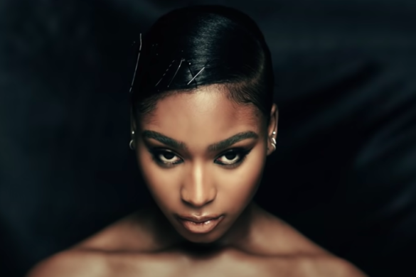 Maya Jama Talks ‘Overcoming Obstacles’ | @MayaJama @TEDYouth | Shine My ...