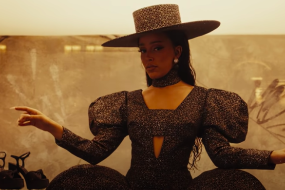 Regina King Partners with Vaseline for their ‘Equitable Skincare for ...