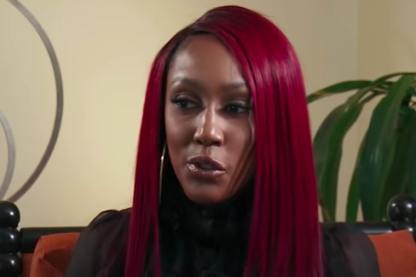 UK Rapper Stefflon Don On Ladies First | @stefflondon | Shine My Crown