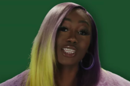 UK’s Shystie Takes On Human Traffickers In New Visual “Wake Up ...