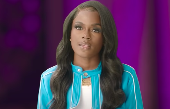 Maya Jama Talks ‘Overcoming Obstacles’ | @MayaJama @TEDYouth | Shine My ...