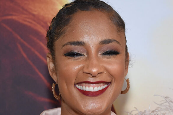 Pixar Unveils ‘Lightyear’ Trailer Starring Keke Palmer and Uzo Aduba ...