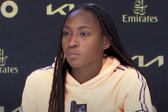 Tanaye White Talks Proudly About Rocking Her Afro for ‘Sports ...