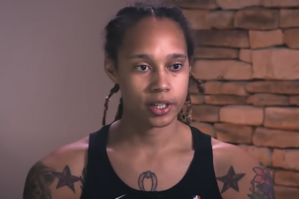 Tanaye White Talks Proudly About Rocking Her Afro for ‘Sports ...