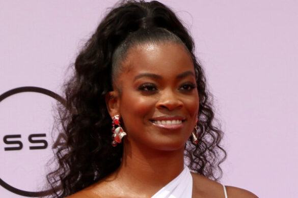 Shine My Crown | Stand Up! Be Bold!