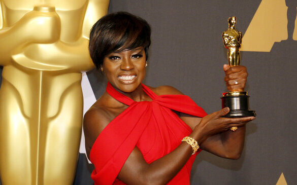 Shine My Crown | Stand Up! Be Bold!