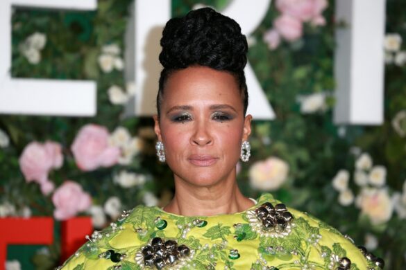 Shine My Crown | Stand Up! Be Bold!