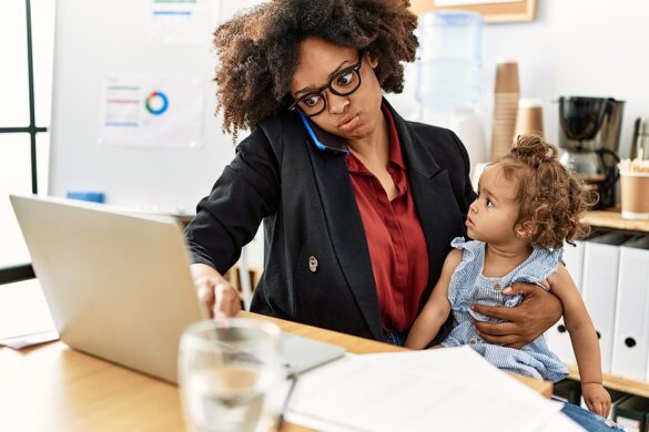 The Coach Cass Show: How Do You Learn to Trust Again? | Shine My Crown