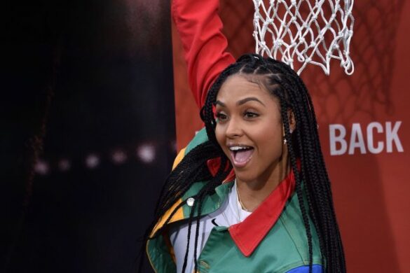 Kamala Harris: ‘We Must Never Stop Speaking Breonna’s Name’ | Shine My ...