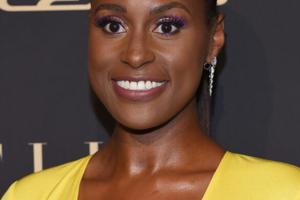 ‘Black-ish’ Star Marsai Martin Developing Unscripted Series on ...