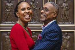 Vi Lyles Becomes Charlotte’s First African-American Female Mayor ...