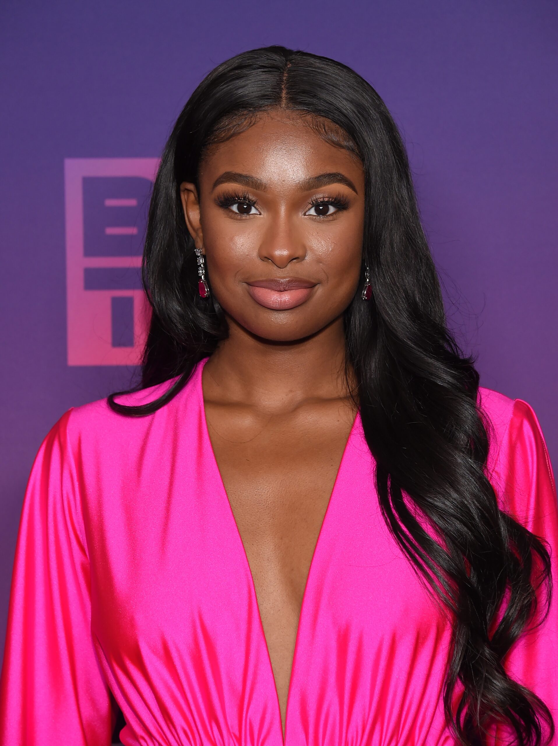Coco Jones’ ‘Here We Go 'Tops Adult R&B Chart for 3rd Week