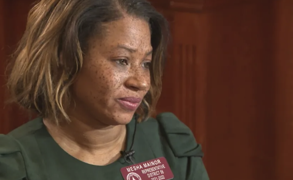 New York City Appoints First Black Woman as First Deputy Mayor | Shine ...