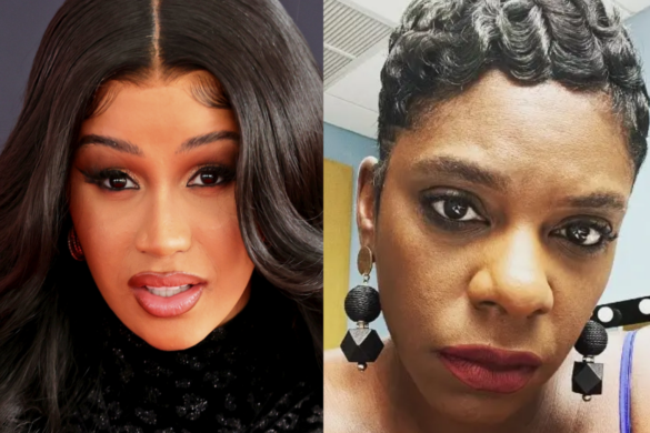 Model Kasmere Trice and Husband LaKeith Stanfield Stuns Fans After ...