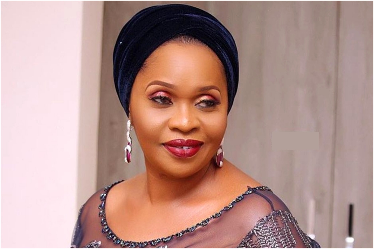 Top 5 Wealthiest Black Women In The World In 2023