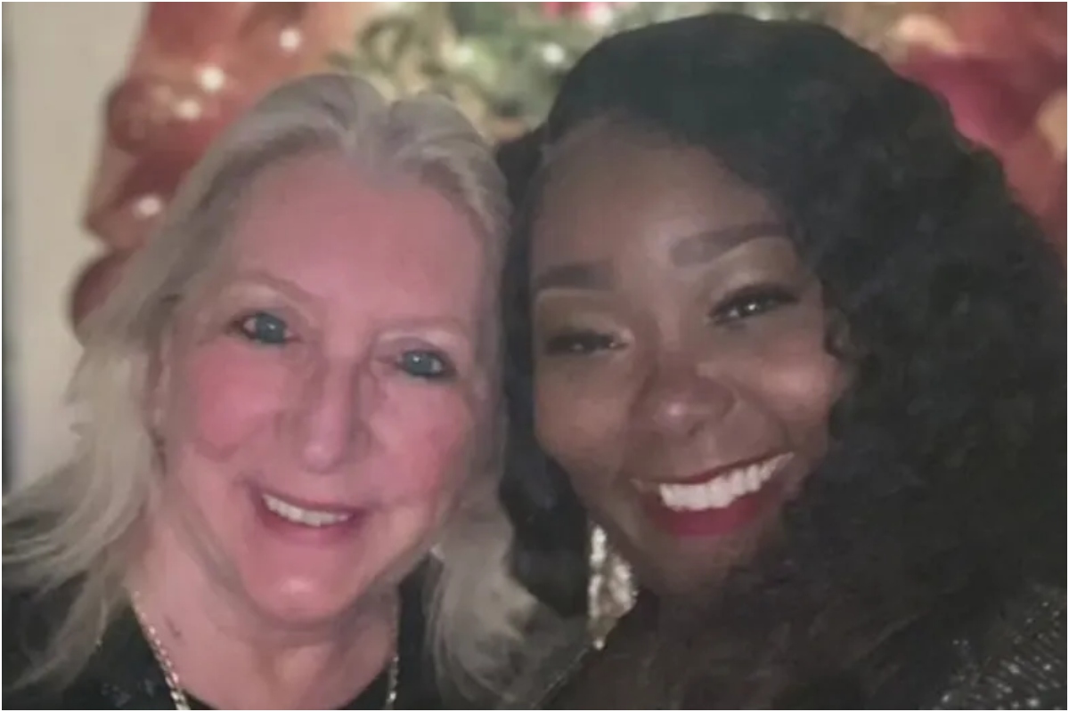 Sati Smith Is First Black CEO Of Diversified Members Credit Union