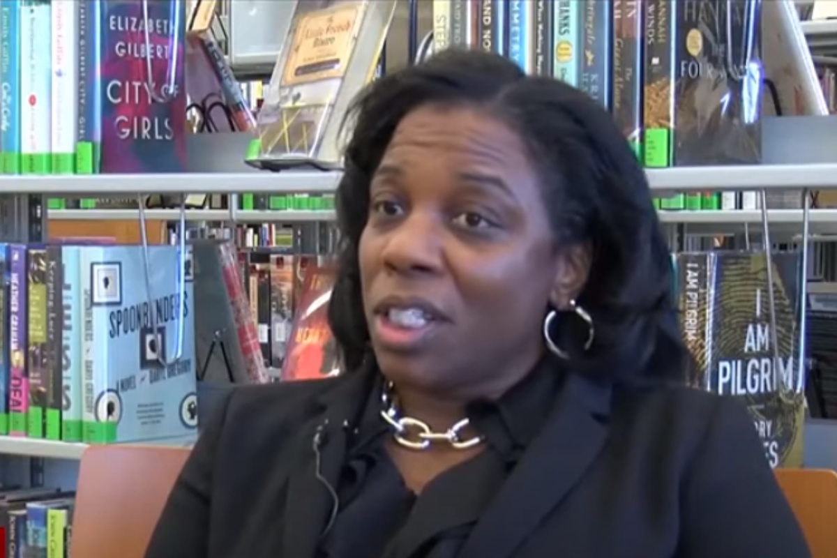 101-Year-Old Woman To Obtain A College Degree In 2024