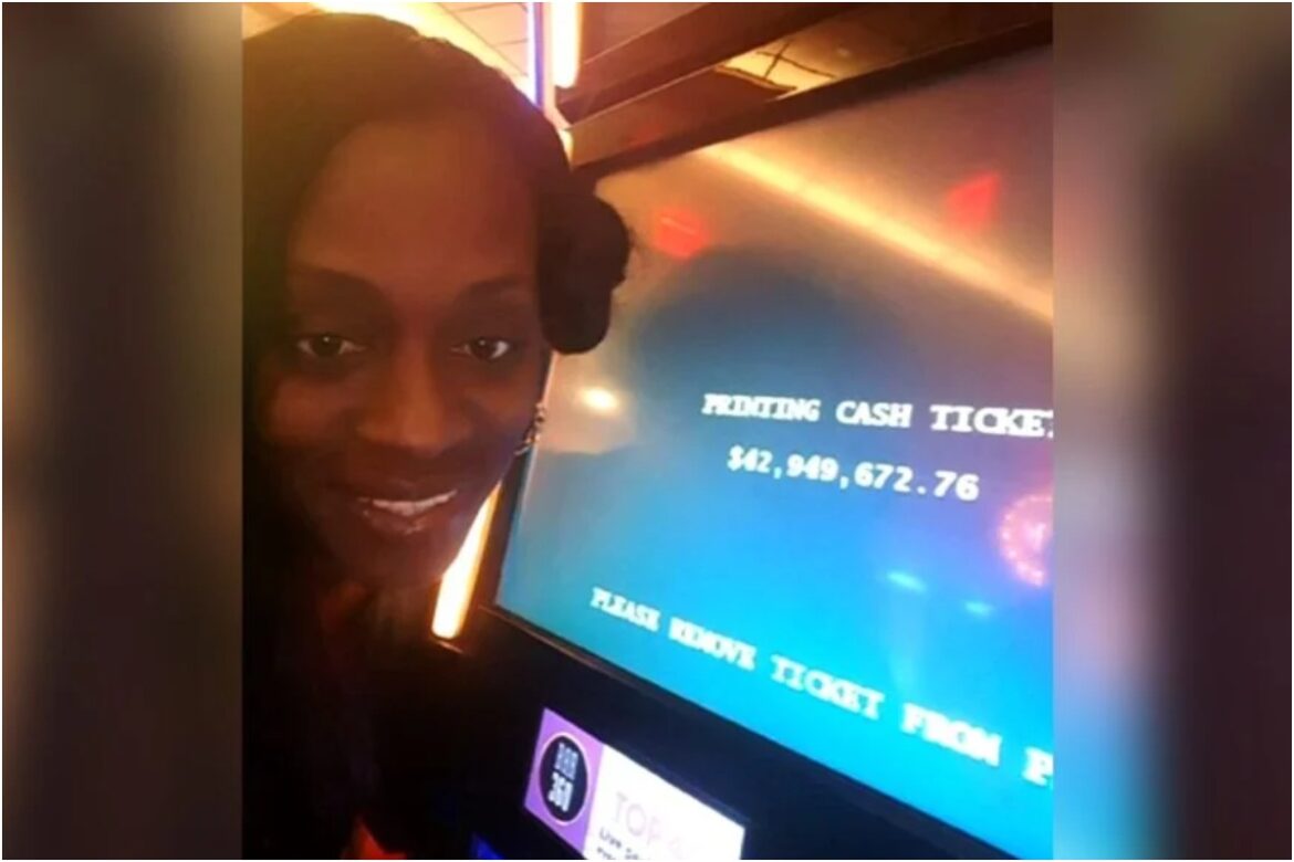 A Struggling Mom's $43M Jackpot Turned Into A Legal Battle