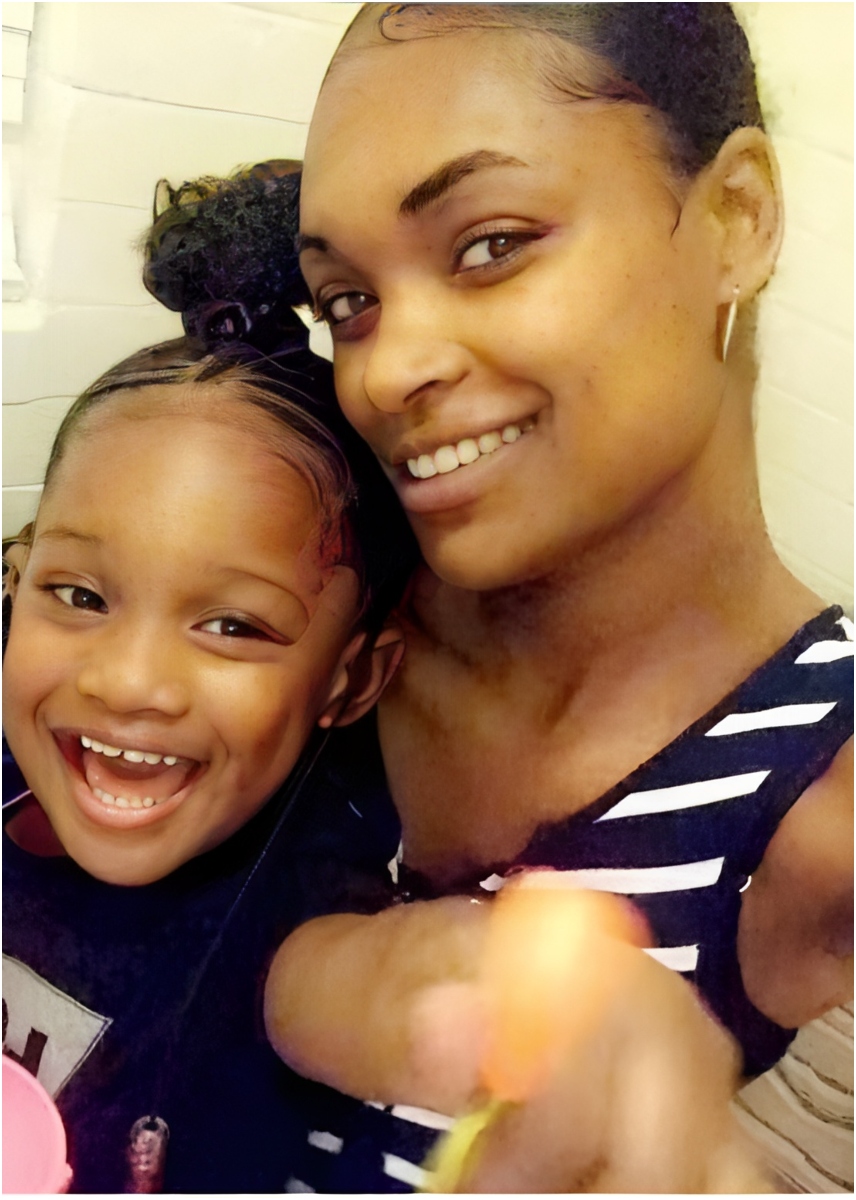 Police Fatally Shoot Woman Who Called 911 To Report Abuse