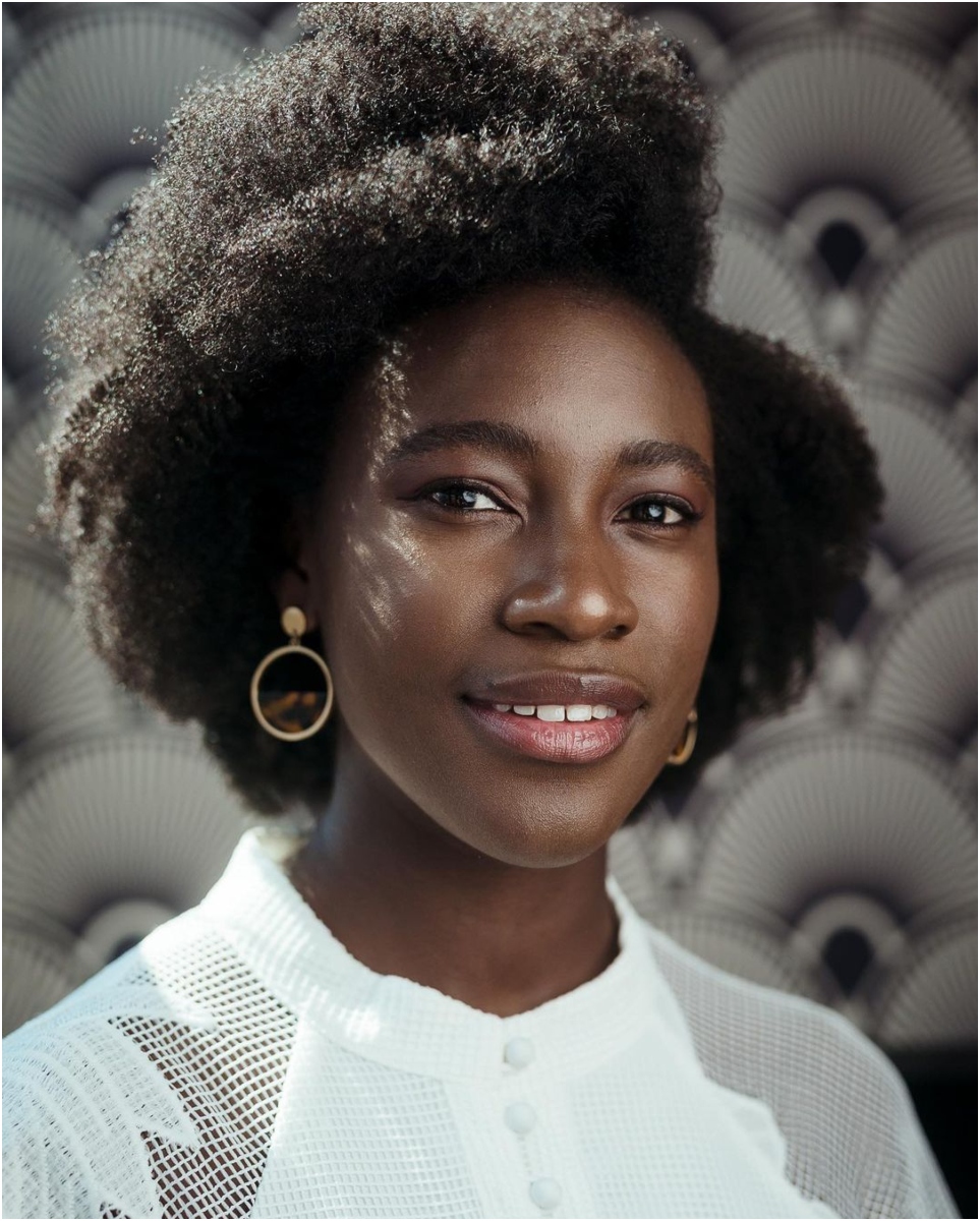 Rodericka Applewhaite Is White House Director Of Black Media