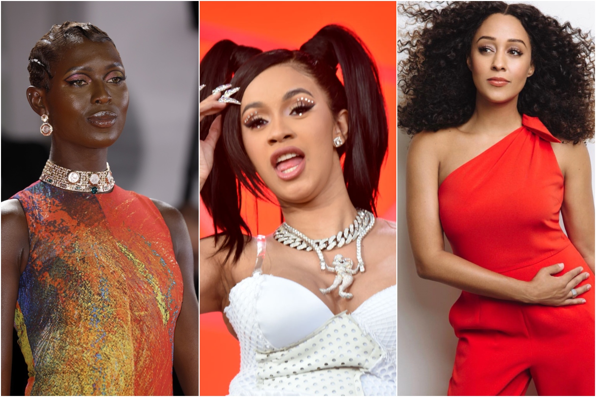 These Stories About Black Women Shook Us In 2023