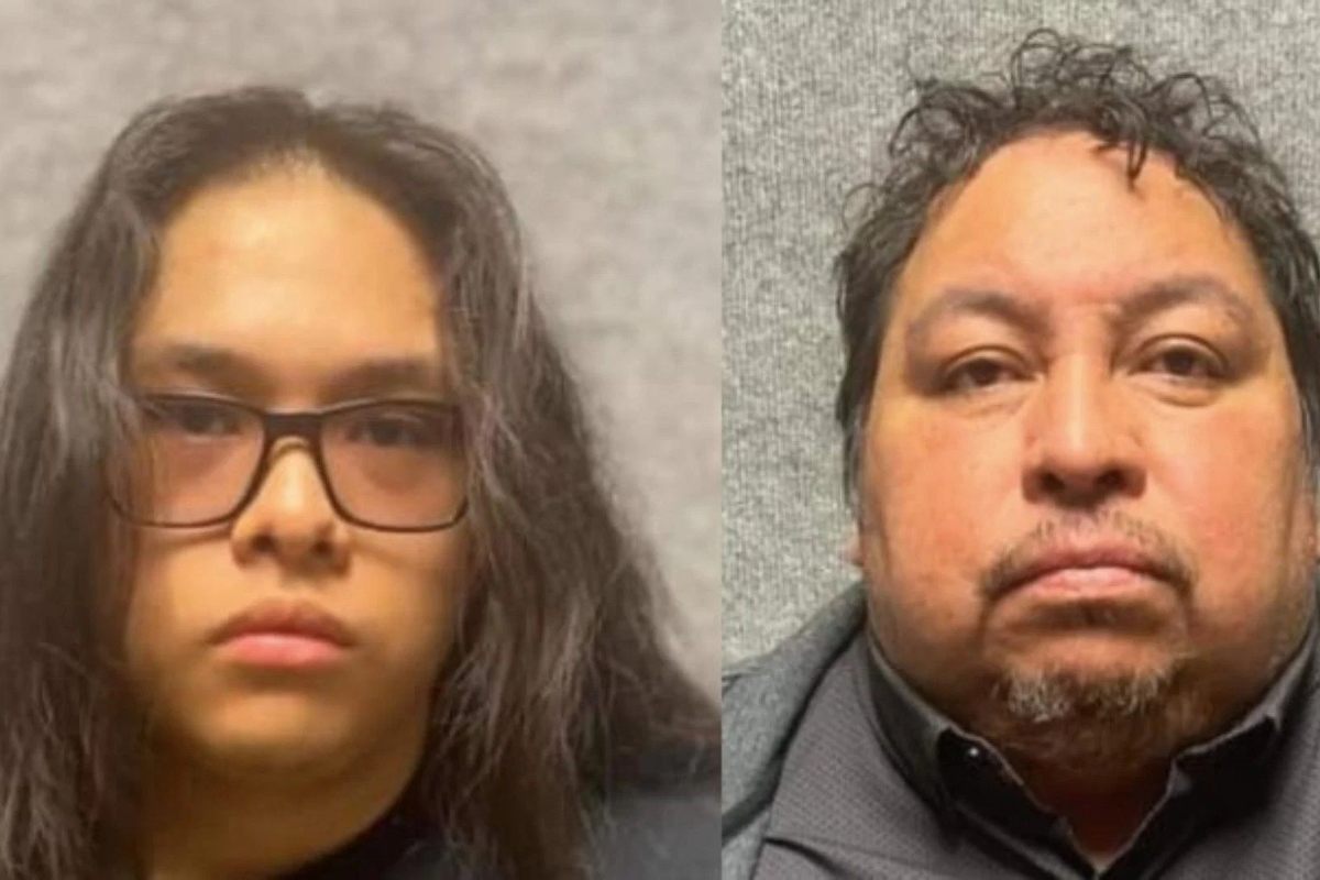 Deaths Of Savanah Soto & Boyfriend Traced To A Father-Son Duo