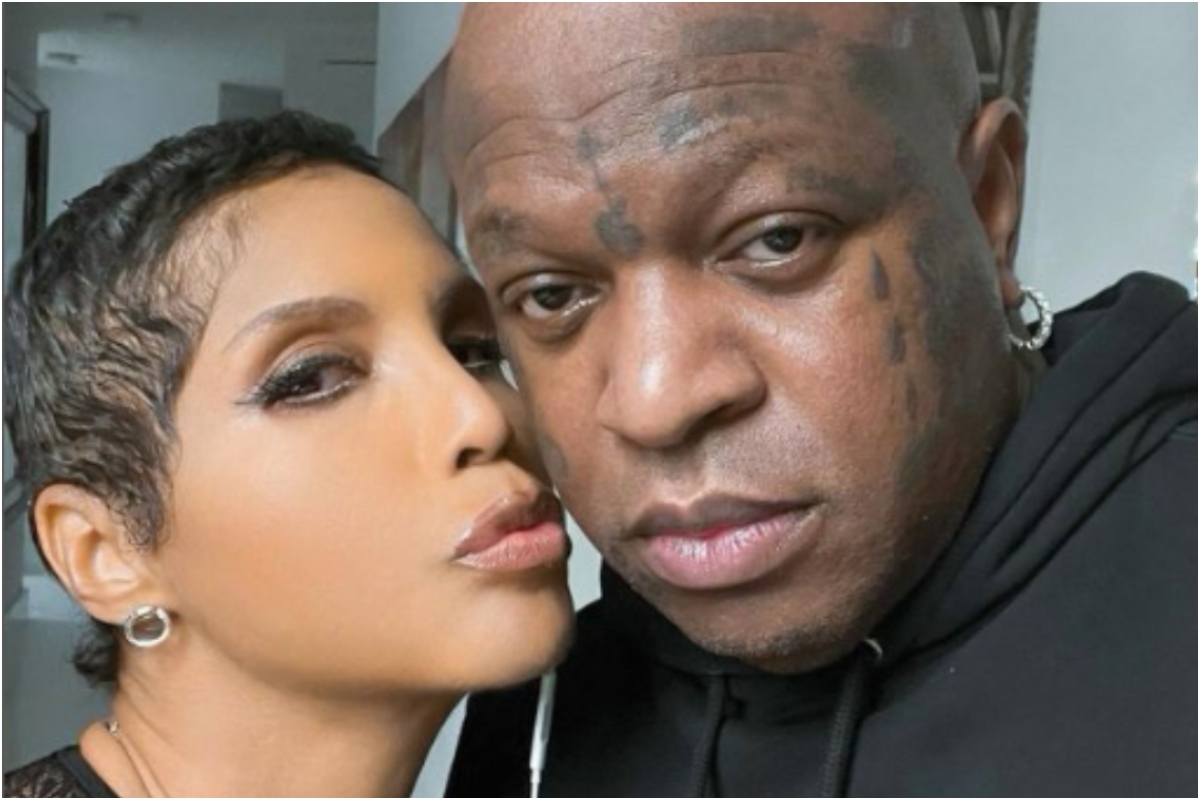 Toni Braxton Responds To Rumors She Quietly Married Birdman