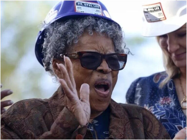 Opal Lee’s Legacy: Why Juneteenth Matters More Than Ever