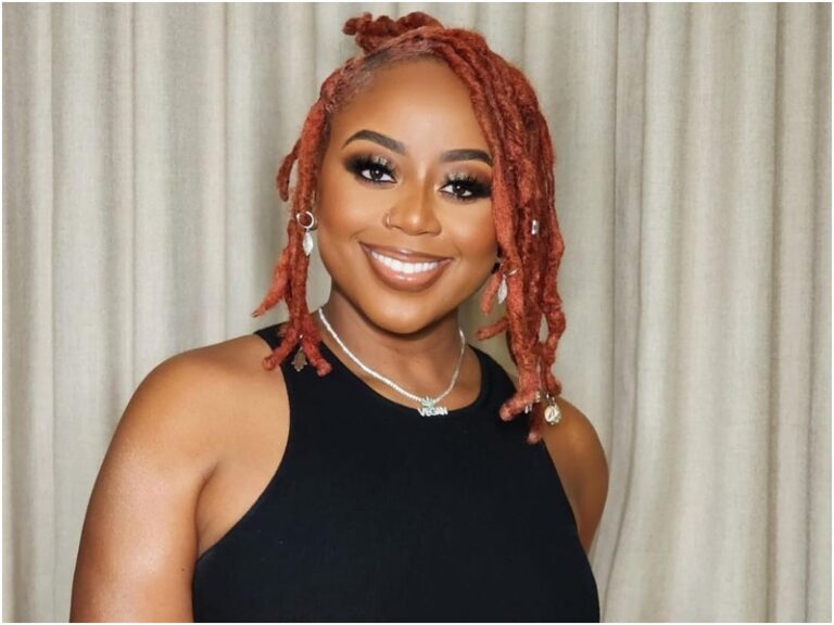 Pinky Cole Says Dead Body Found in Property She Owns