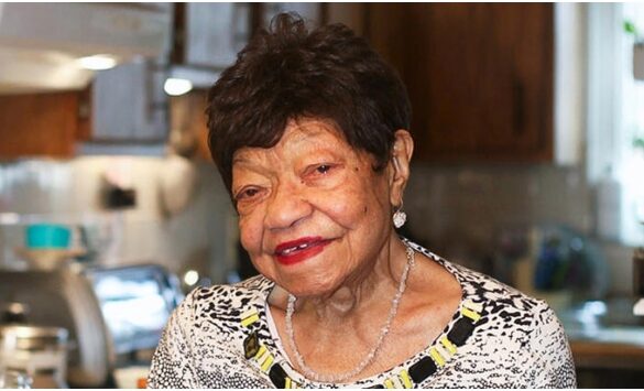 First Black Woman to Be Elected Mayor in Major New England City ...