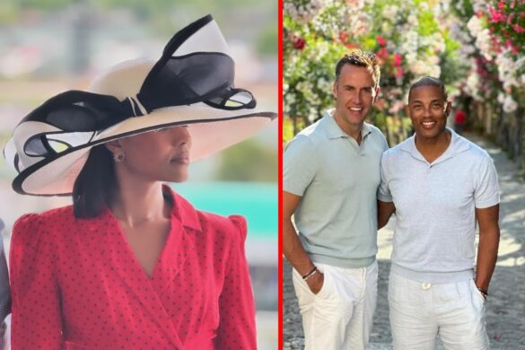 Nia Long Reveals She Almost Passed On 'Boyz 'N' The Hood' Role - Shine ...