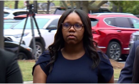 AOC Checks Ted Cruz Over Paris Climate Agreement Misinformation - Shine ...