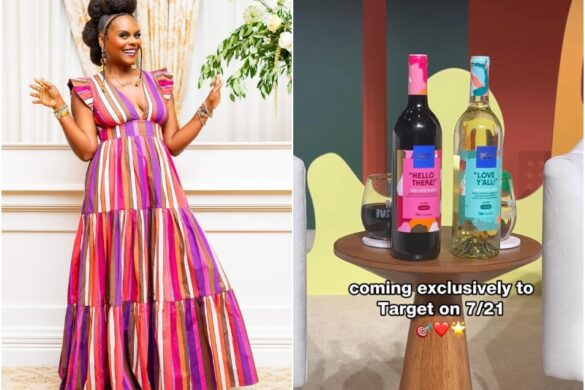 Angela Yee Opens Up About Backlash She Faced as a Co-Host on The ...