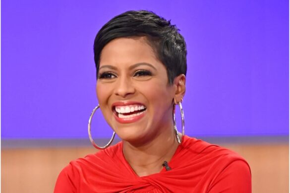 Bald and Beautiful: These Black Woman Celebrities Bared It All in Bold ...