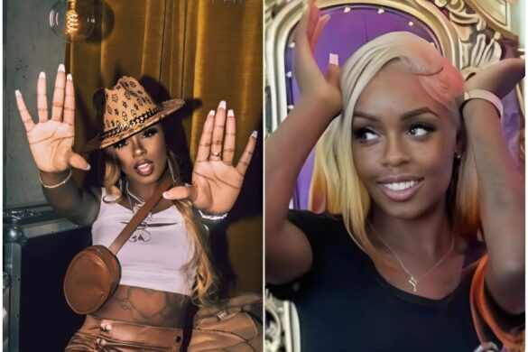 Summer Walker Calls it Quits Months After Announcing Pregnancy with ...