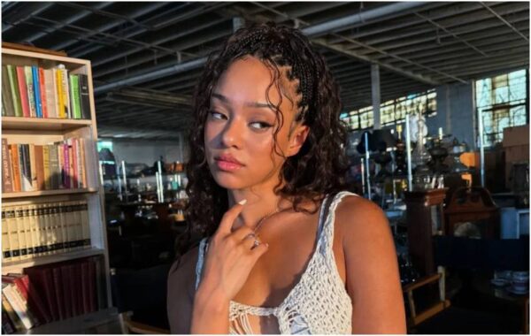 Heard About Manon? Rising Star Is Breaking Barriers Music