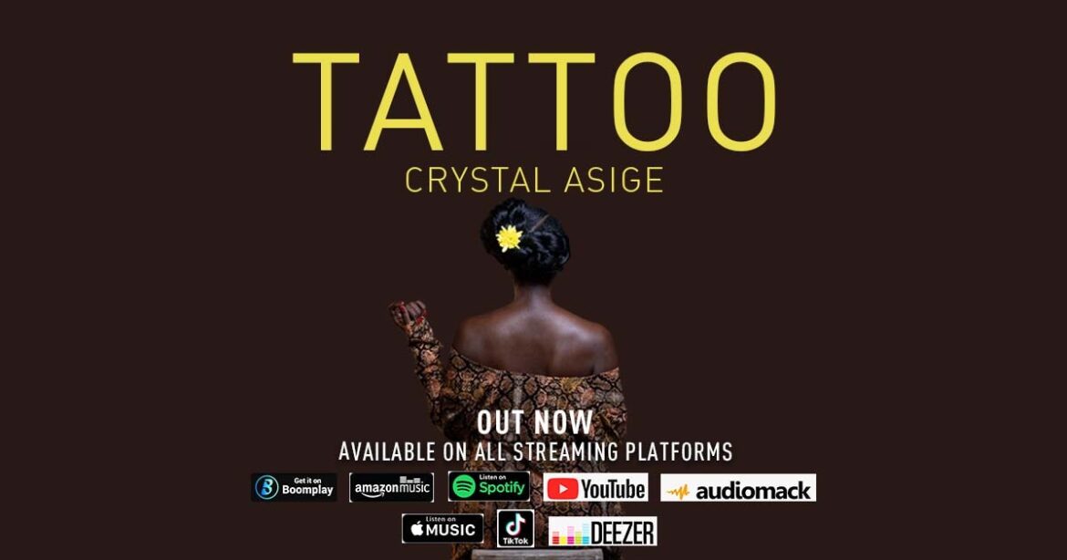 Crystal Asige: Kenya’s Trailblazing Visually Impaired Senator