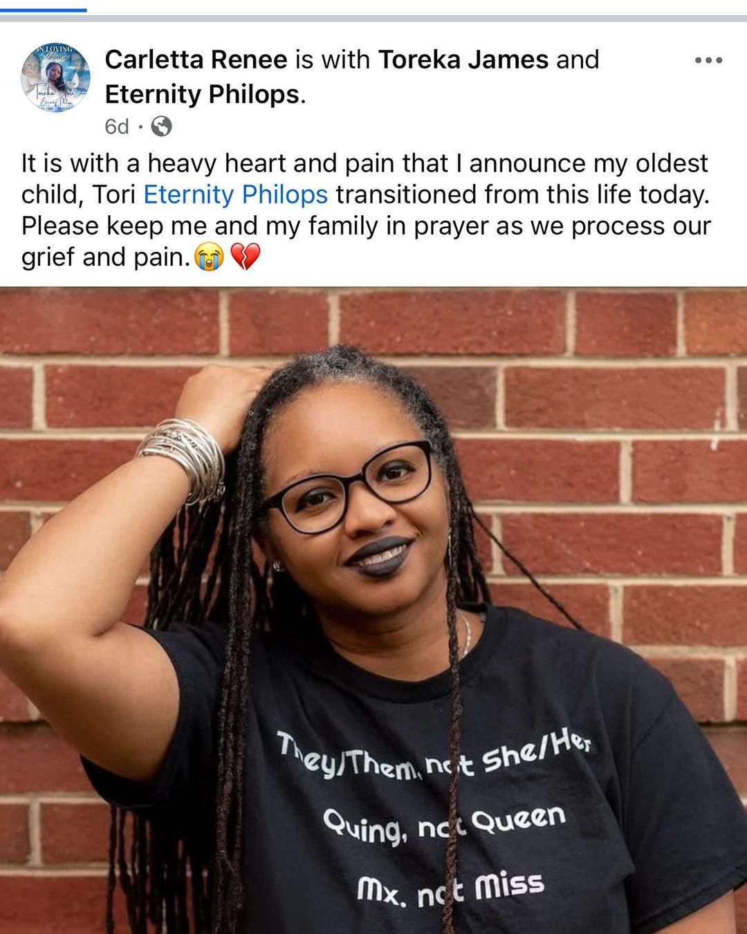 Woman Takes Own Life After Disclosing Her Pastor Abused Her