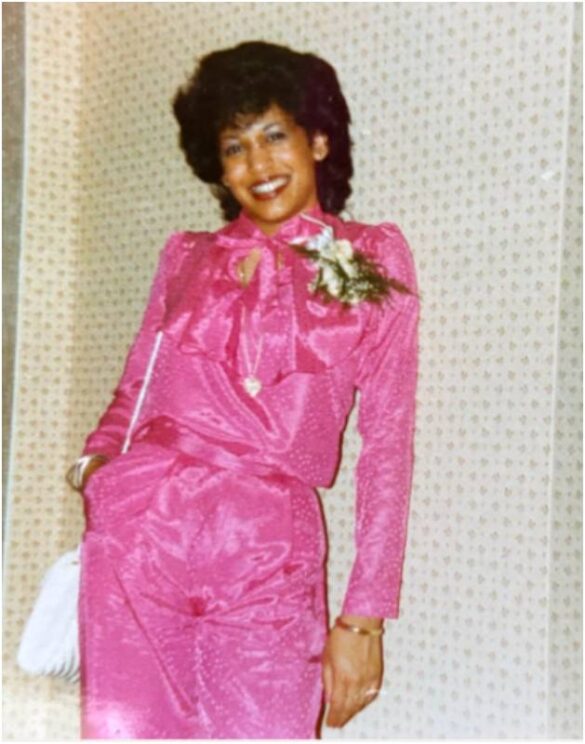 Harris's Childhood Buddy Shares Touching Story About Their Bond