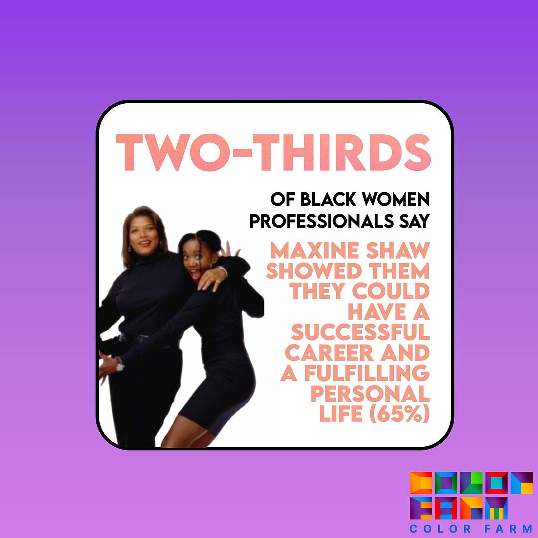 The ‘Maxine Shaw Effect’: How Erika Alexander’s Iconic Role in 'Living Single' Continues to ...