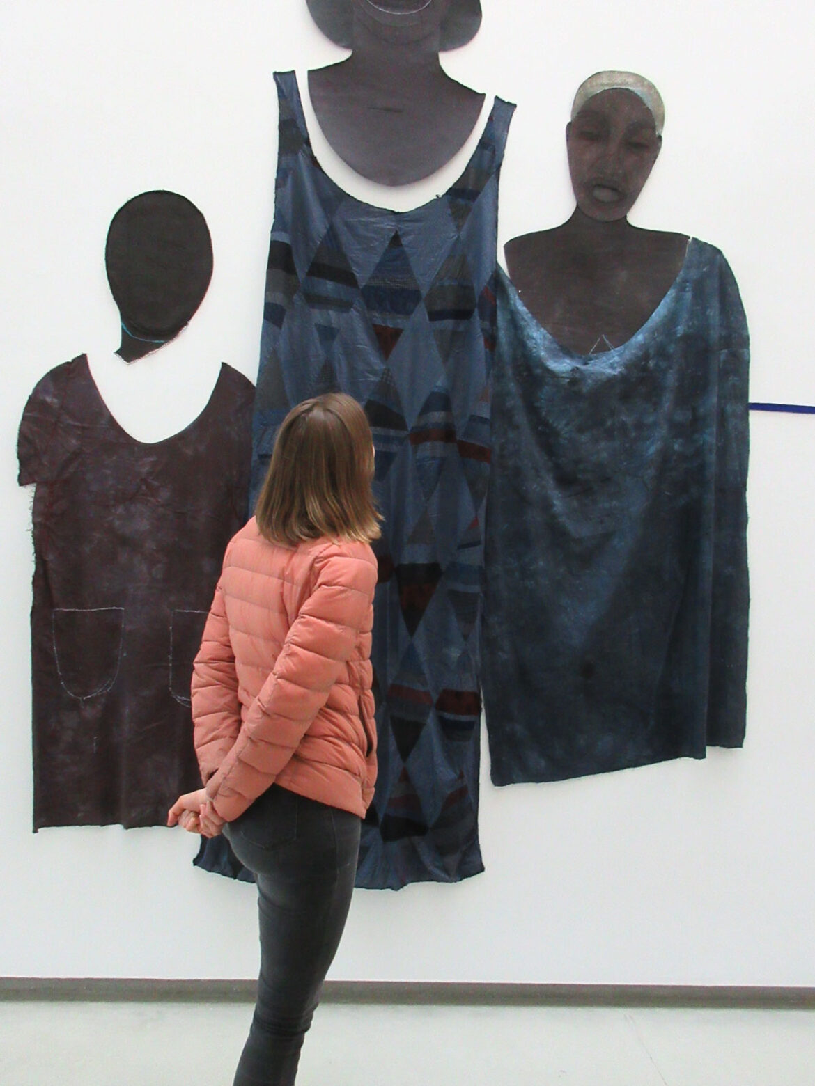 Alicia Henry: Acclaimed Artist Who Explored Identity Dies at 58