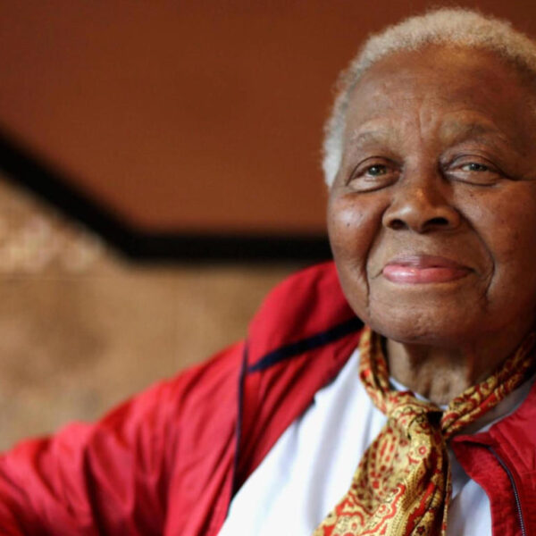 Ella Jenkins: 'First Lady of Children's Music' Dies at 100
